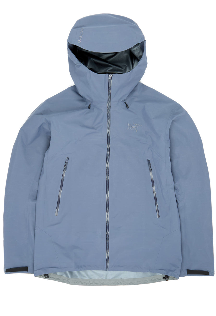 Arc'teryx Men's Beta GORE-TEX Jacket - Void – Outsiders Store UK