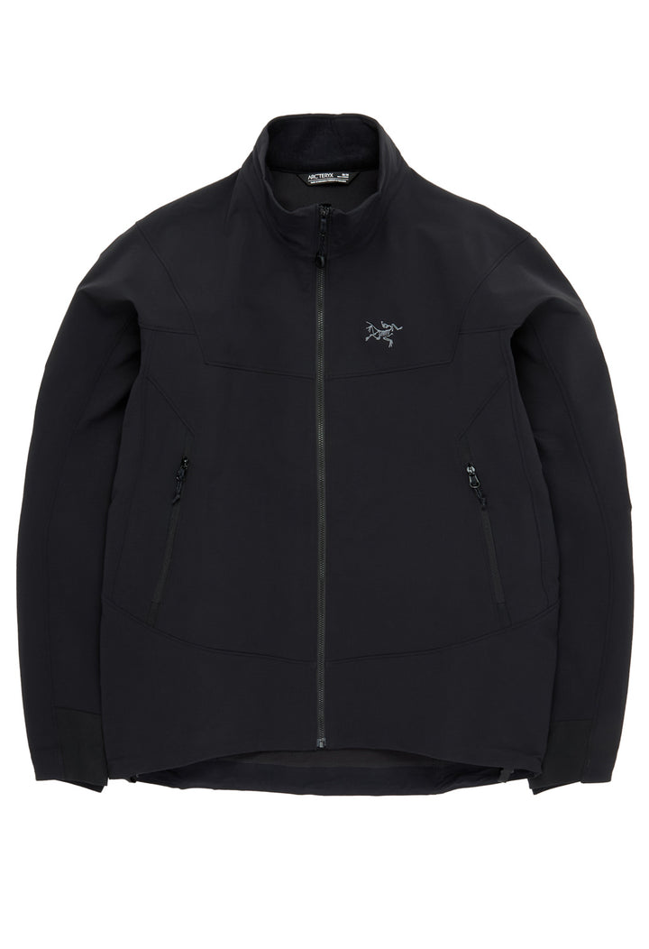 Arc'teryx Men's Beta GORE-TEX Jacket - Void – Outsiders Store UK