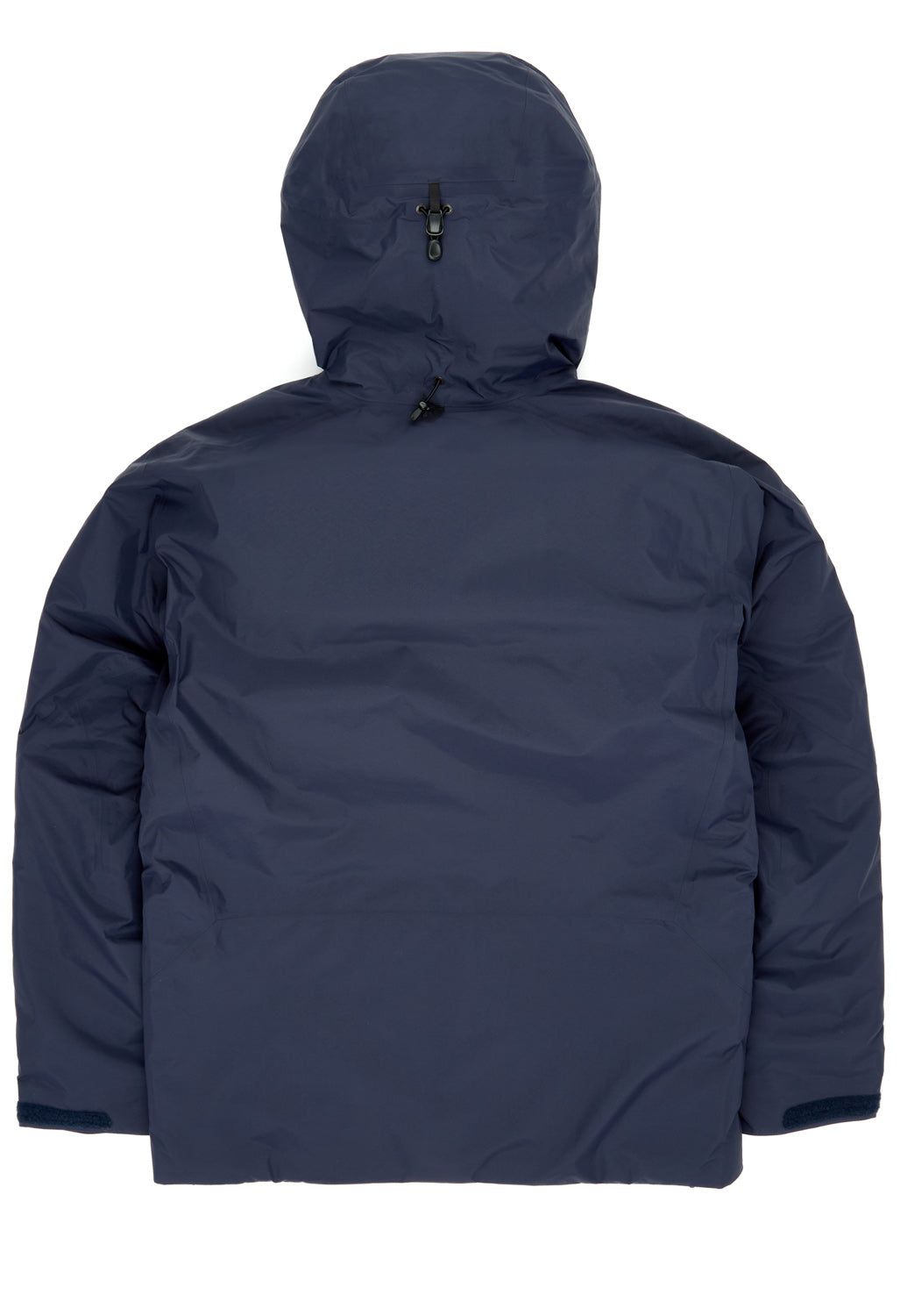 Arc'teryx Men's Beta Insulated Jacket - Black Sapphire – Outsiders Store UK