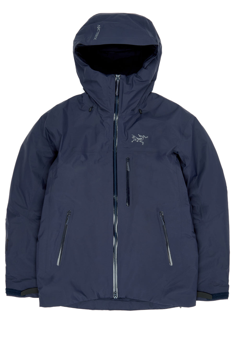 Arc'teryx Men's Beta GORE-TEX Jacket - Void – Outsiders Store UK