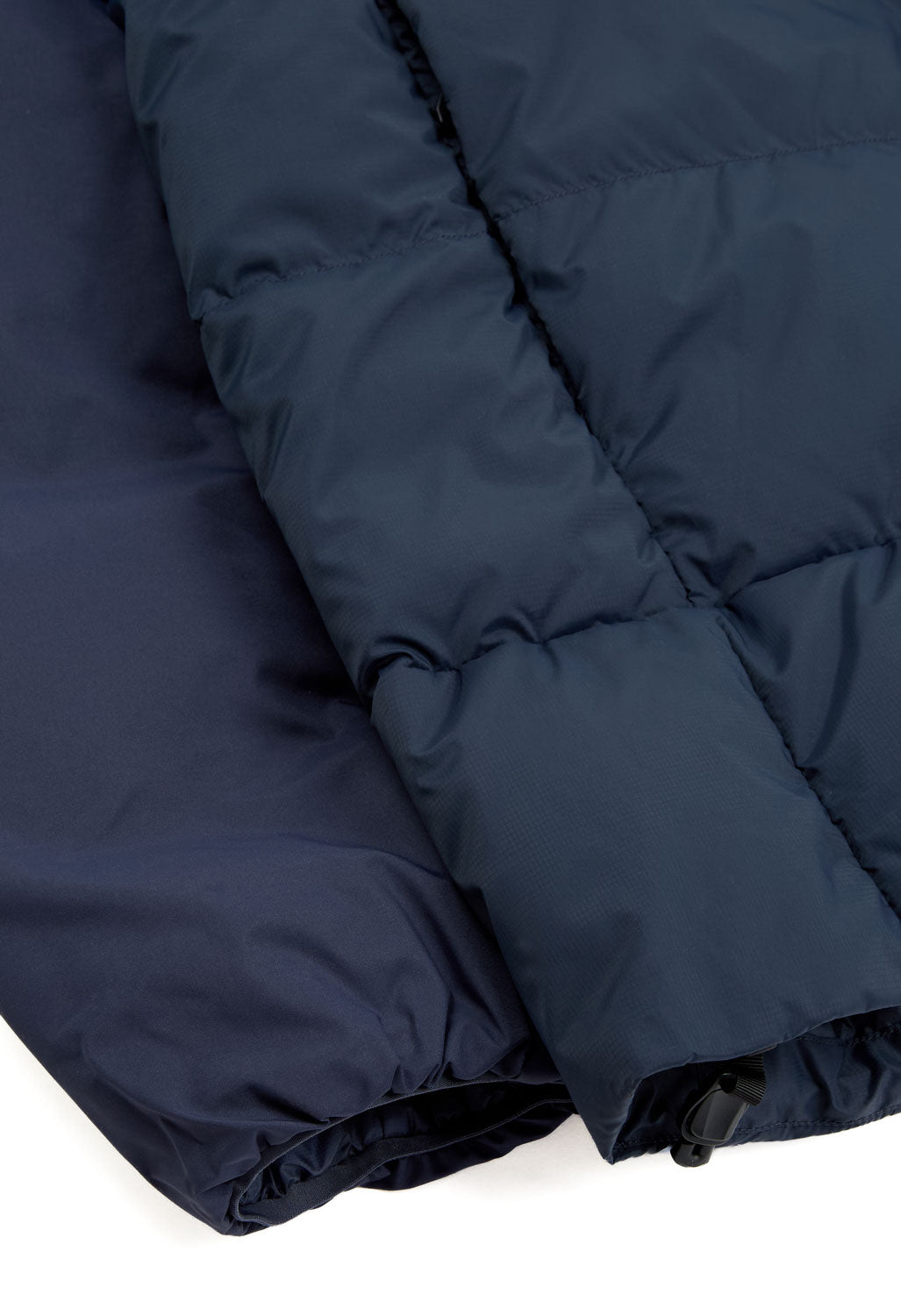 Arc'teryx Men's Thorium SV Hoody - Black Sapphire – Outsiders Store UK