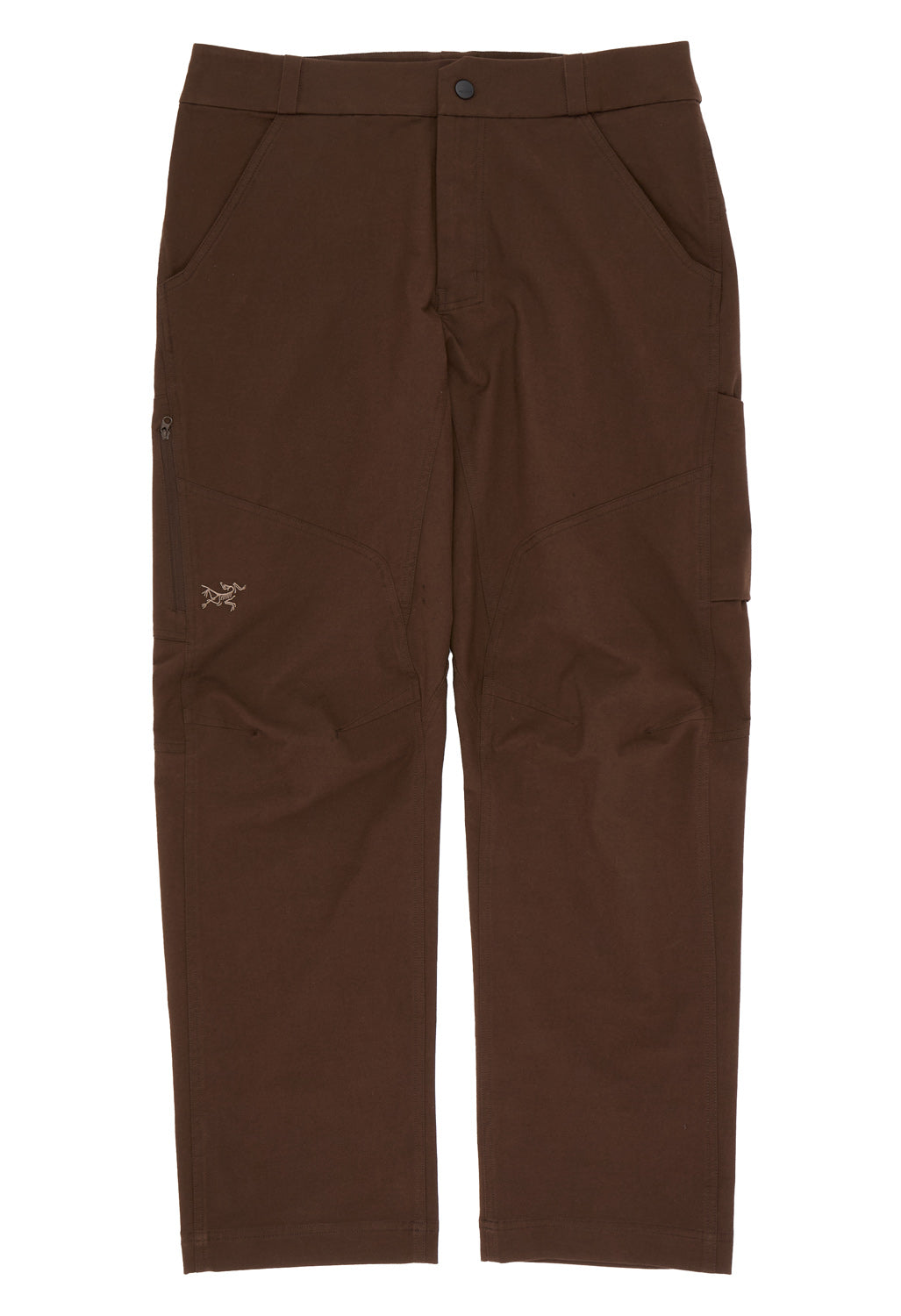 Arc'teryx Men's Cronin Cotton Pants - Carob – Outsiders Store UK