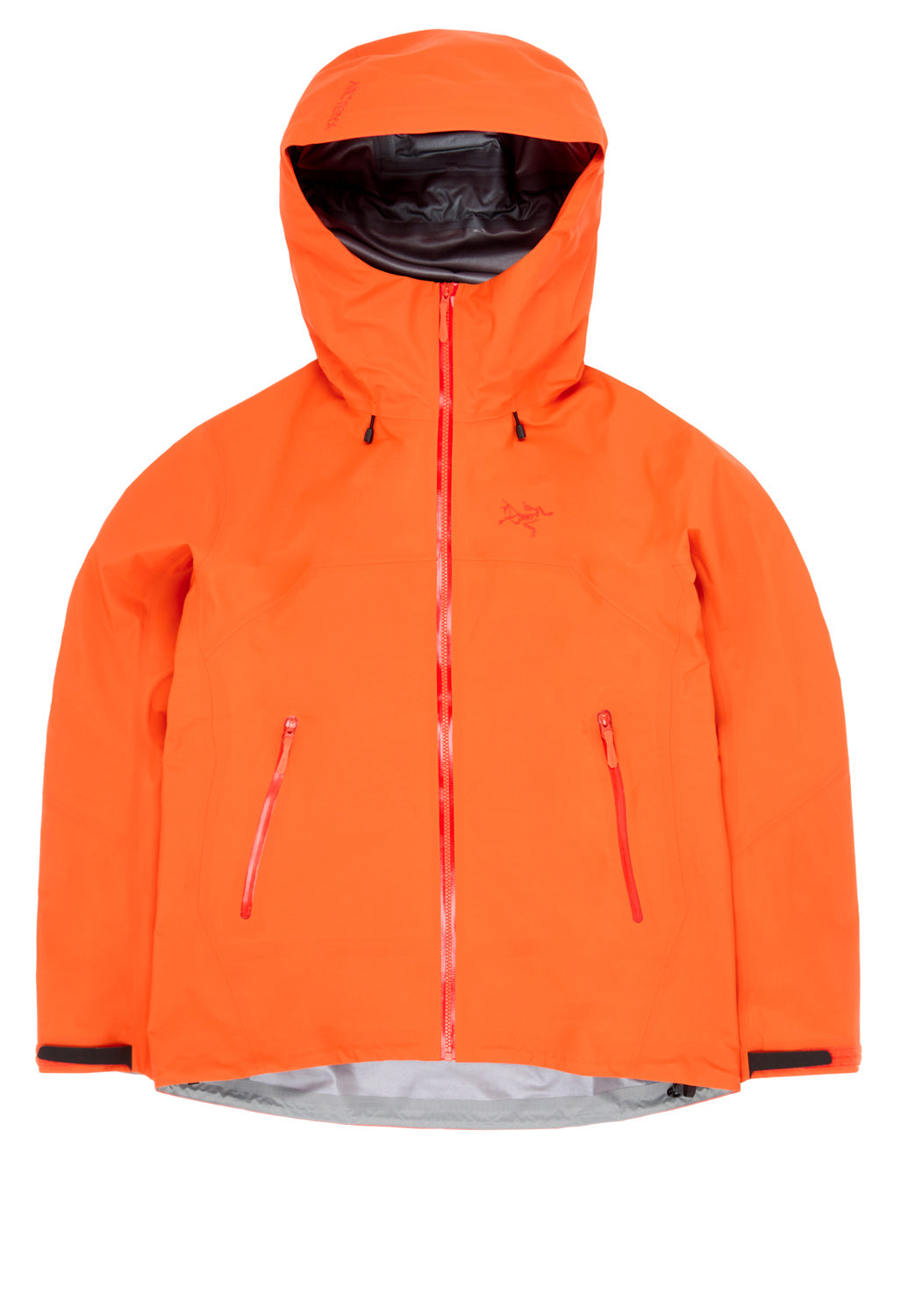 Arc'teryx Women's Beta SL Jacket - Solaris – Outsiders Store UK