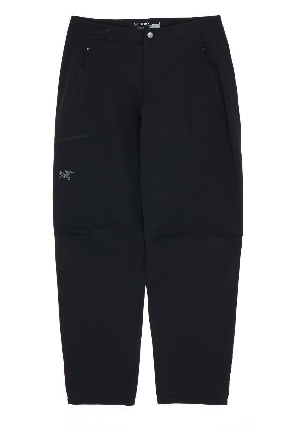 Arc'teryx Women's Gamma Pants - Black – Outsiders Store UK