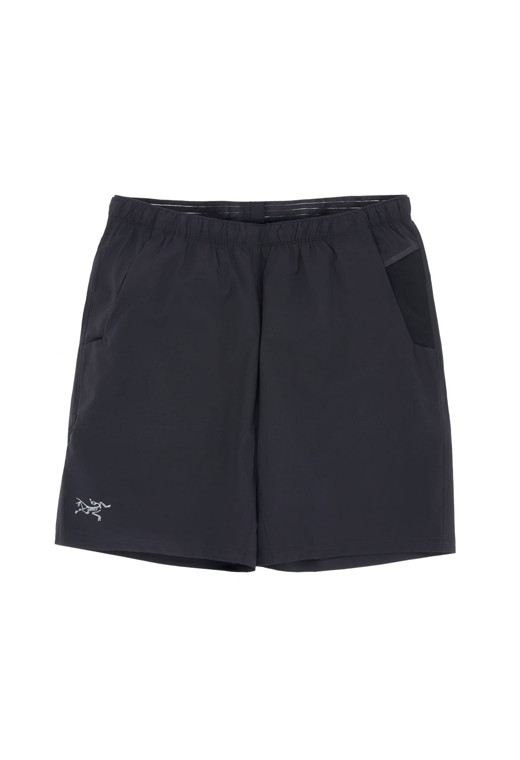 Arc'teryx Men's Incendo Shorts 9" - Black – Outsiders Store UK