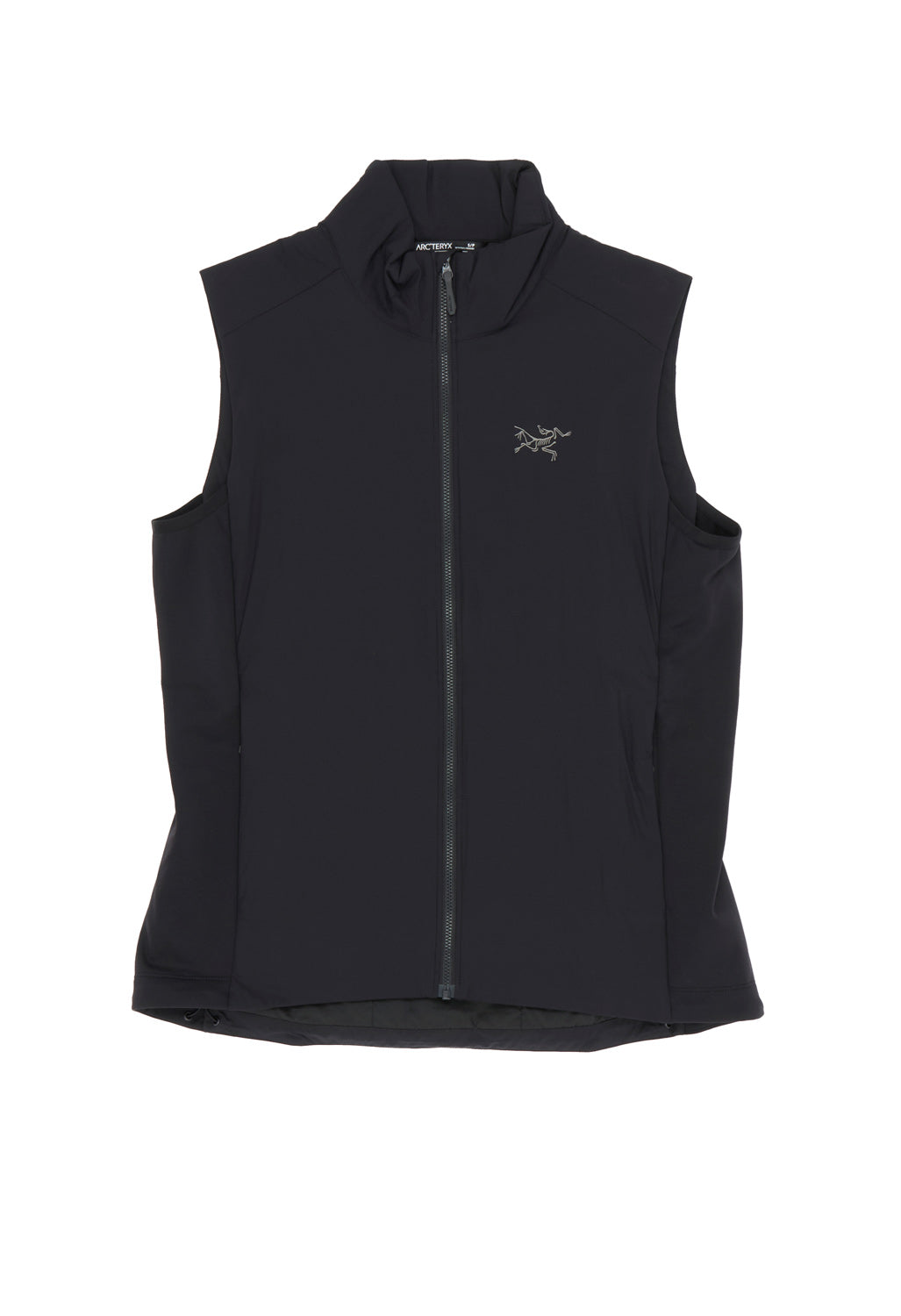Arc'teryx Women's Atom Vest - Black – Outsiders Store UK