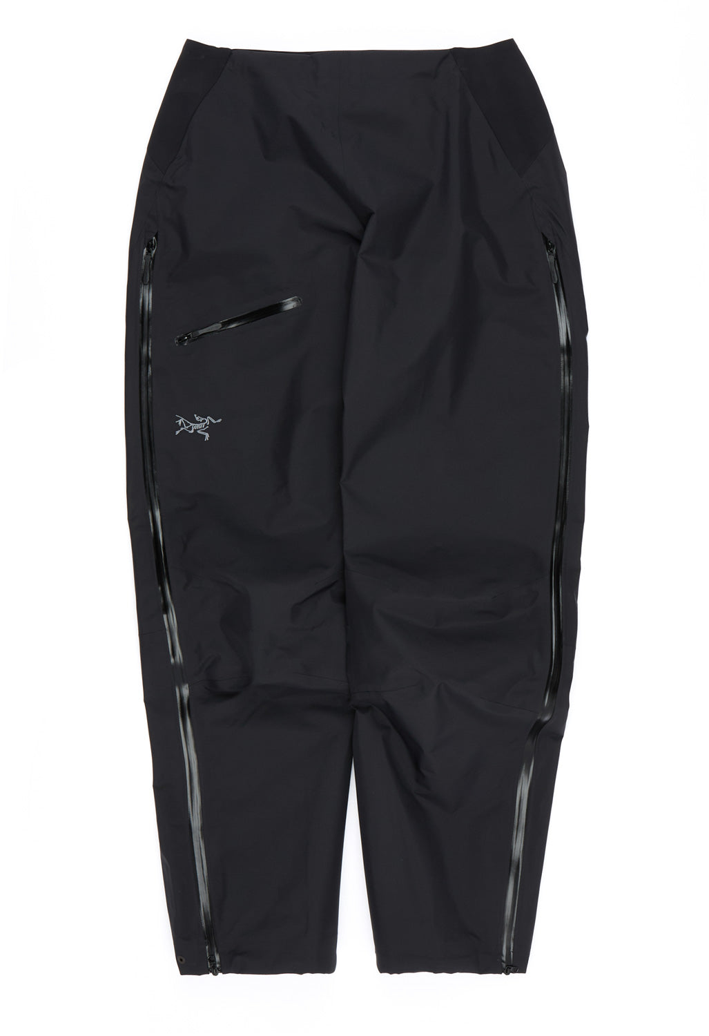 Arc'teryx Women's Beta Pants - Black – Outsiders Store UK