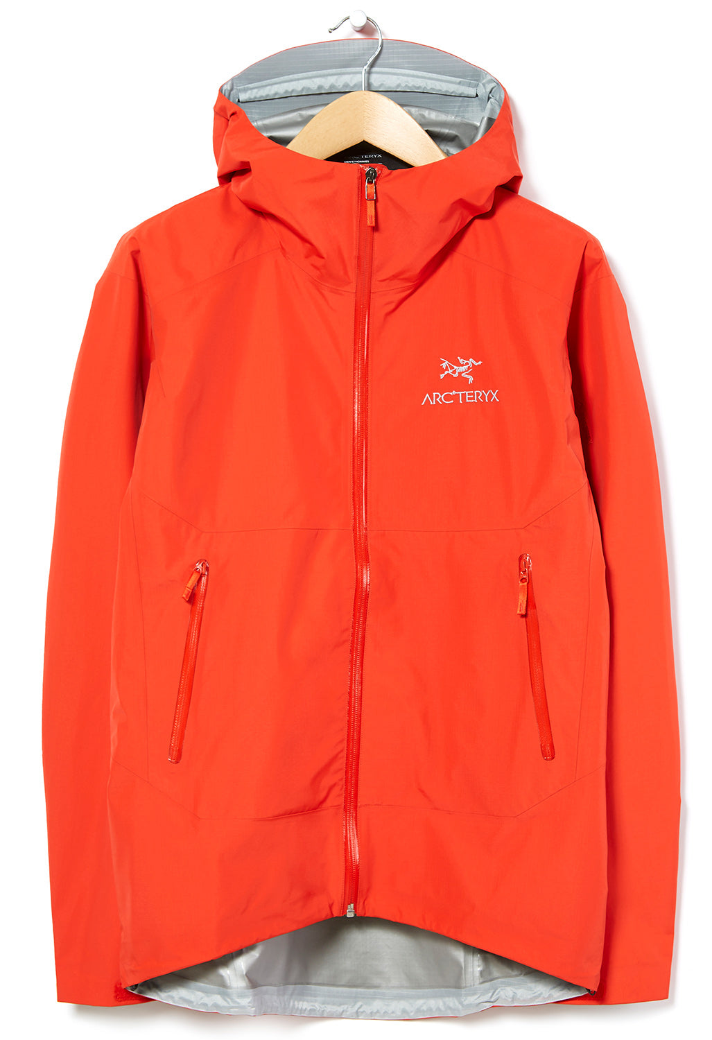 Arc'teryx Men's Zeta SL GORE-TEX PACLITE Plus Jacket – Outsiders Store UK