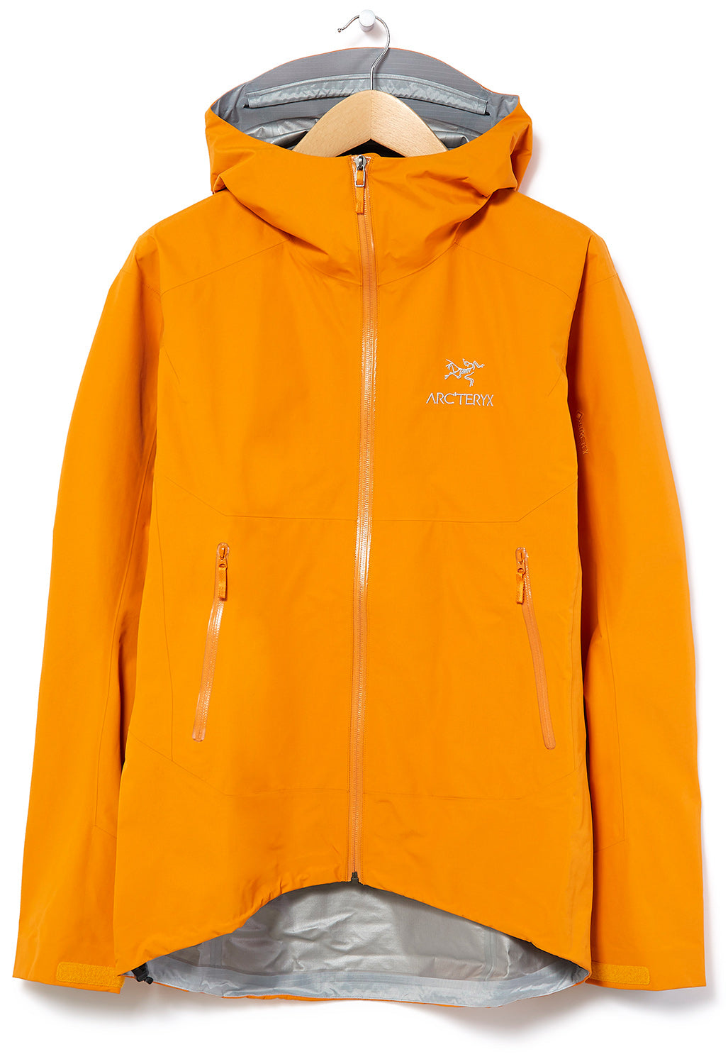 Arc'teryx Men's Zeta SL GORE-TEX PACLITE Plus Jacket – Outsiders Store UK