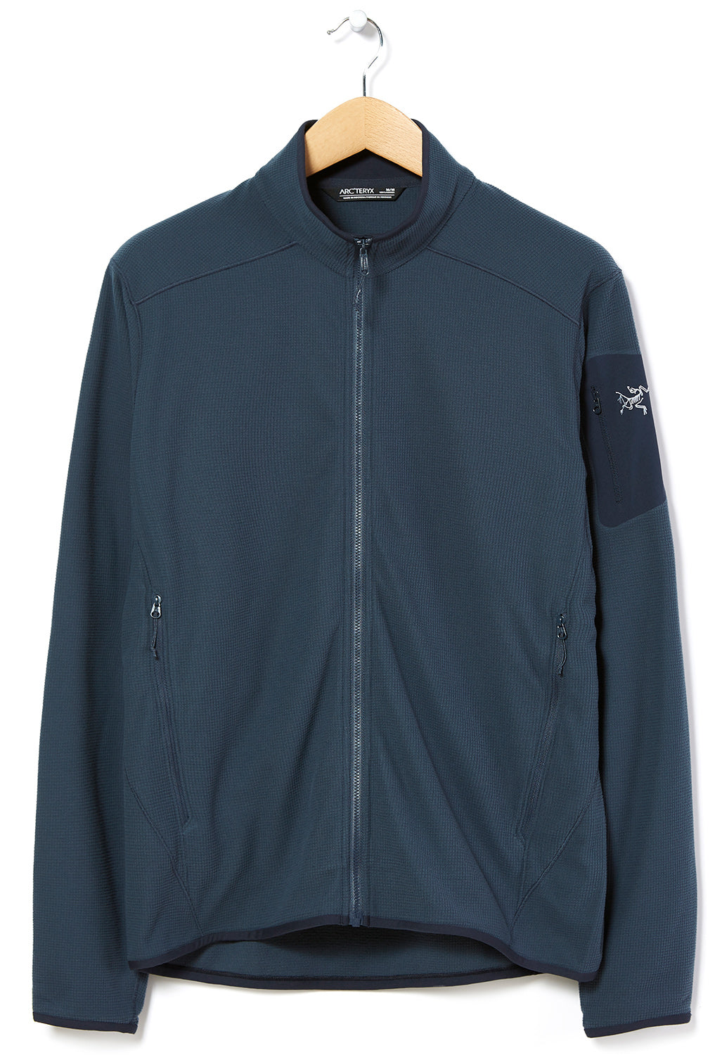 Arc'teryx Delta LT Men's Jacket - Exosphere – Outsiders Store UK