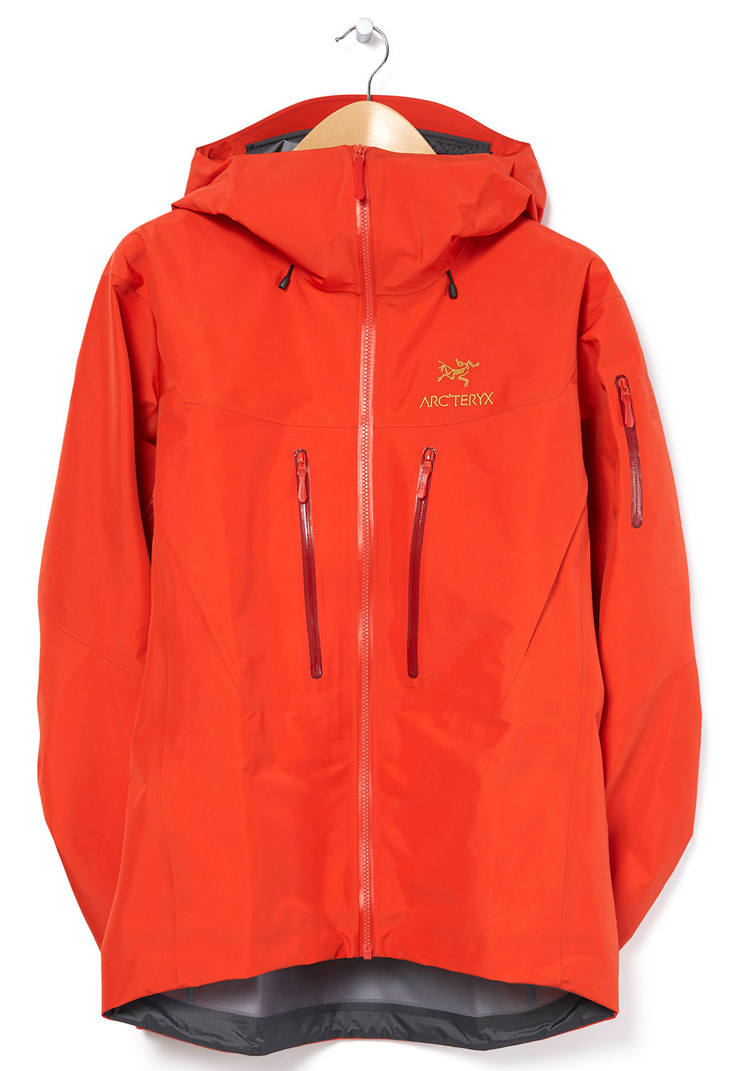 Arc'teryx Alpha SV GORE-TEX Pro Men's Jacket - Dynasty – Outsiders Store UK