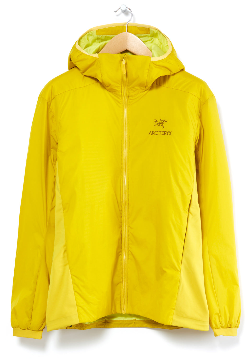 Arc'teryx Atom LT Men's Hoodie - Oracle – Outsiders Store UK