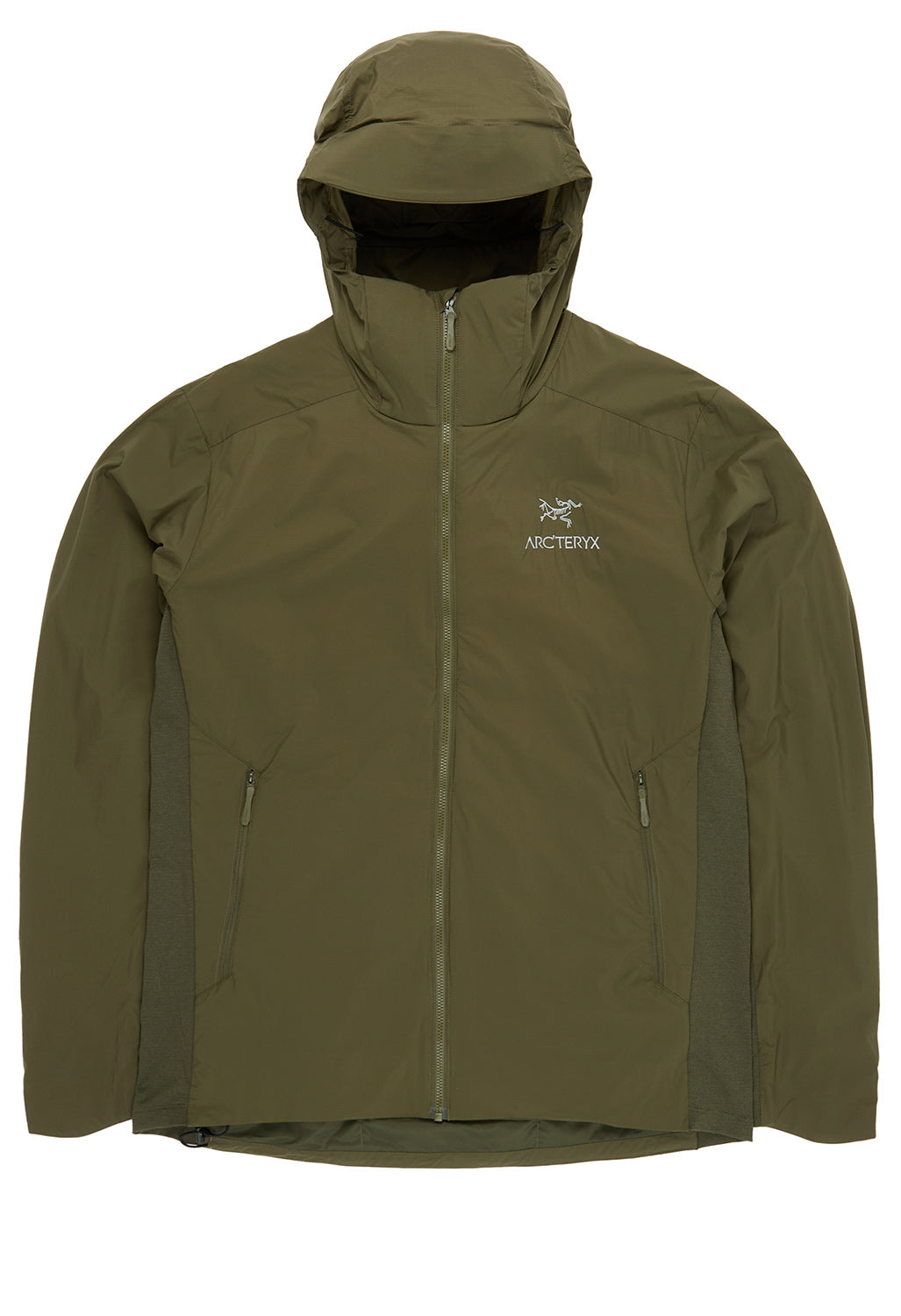 Arc'teryx Men's Atom SL Hoody - Tatsu – Outsiders Store UK