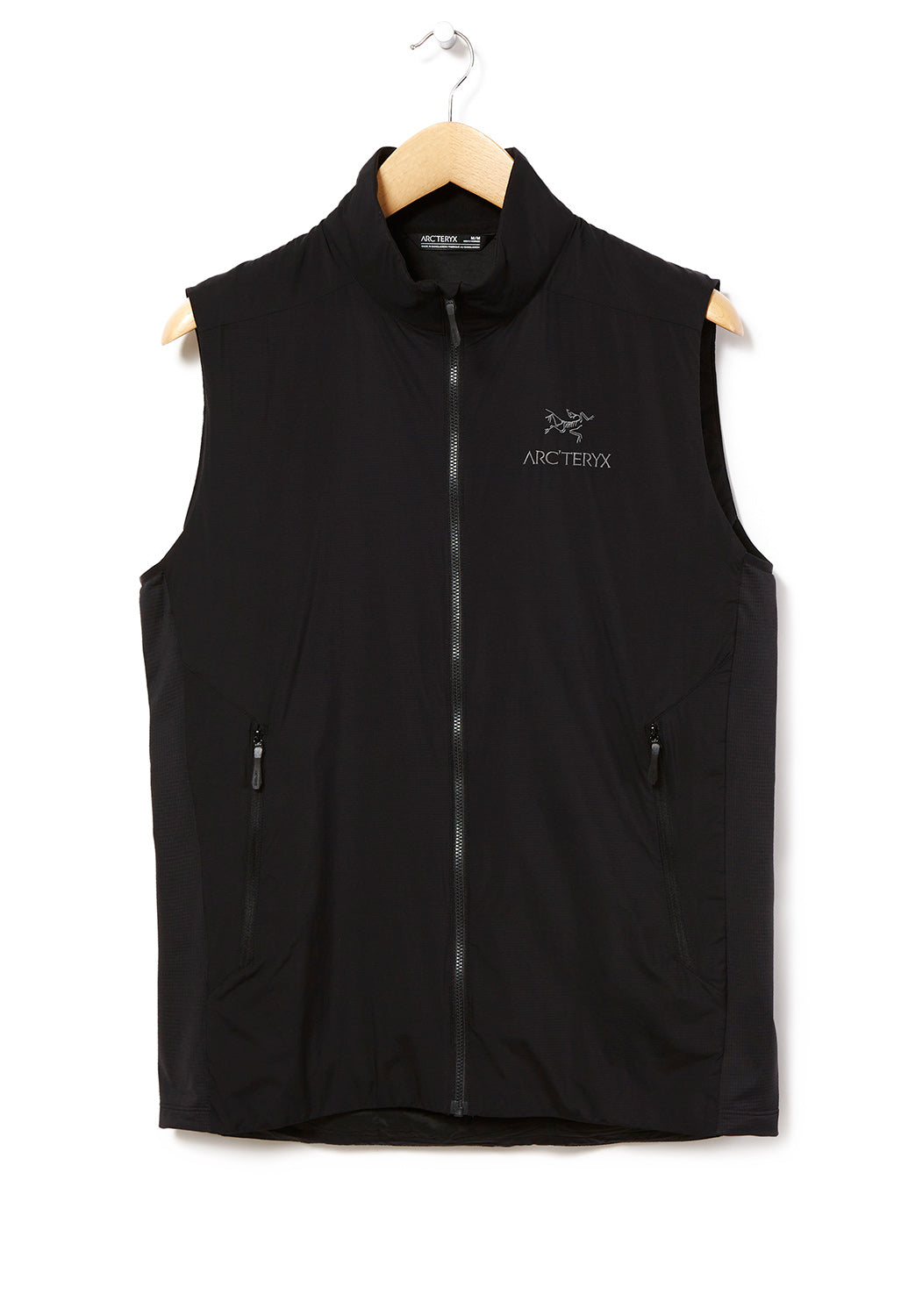 Arc'teryx Atom SL Men's Vest - Black – Outsiders Store UK