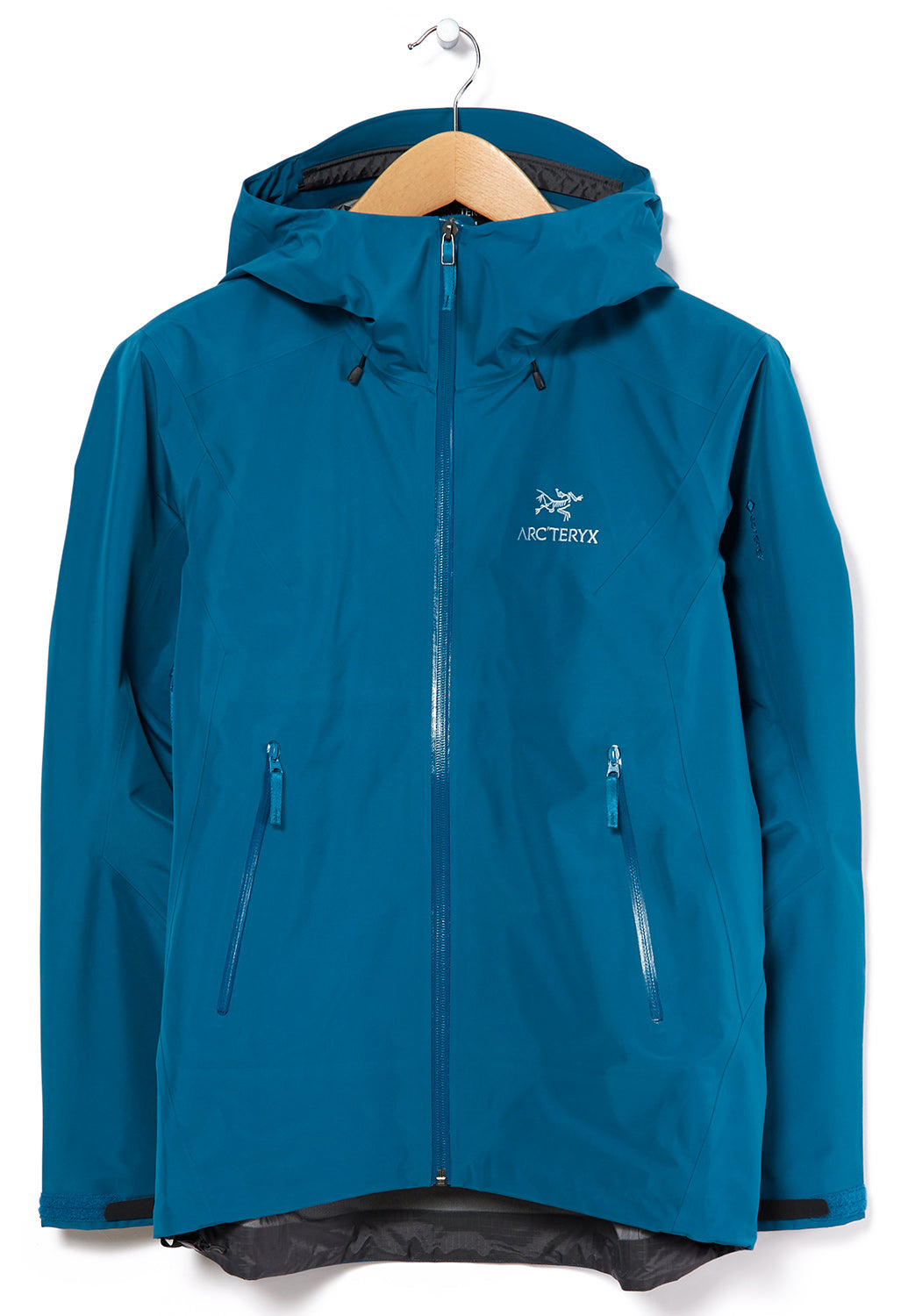 Arc'teryx Beta LT GORE-TEX Women's Jacket - Reflection – Outsiders Store UK
