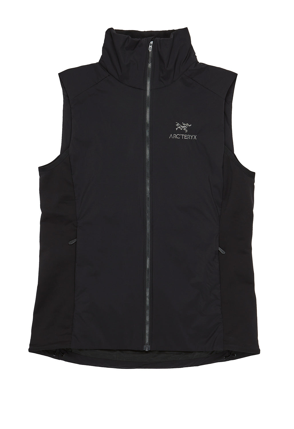 Arc'teryx Women's Atom Vest - Black – Outsiders Store UK