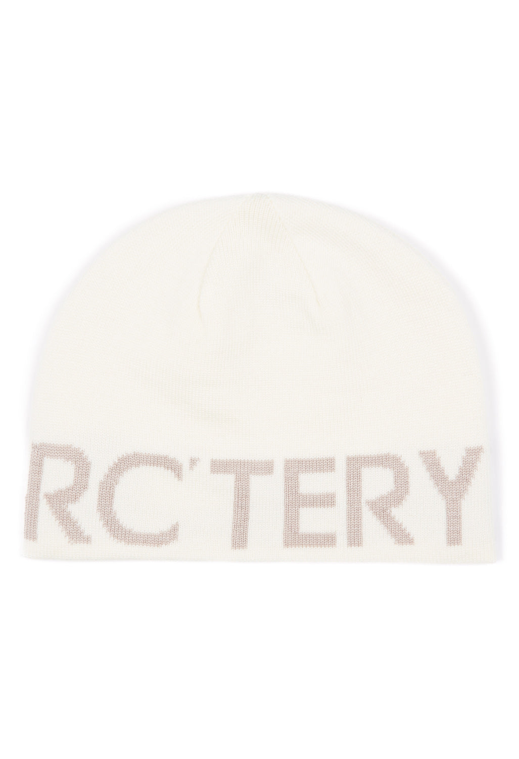Arc'teryx Word Head Toque - Arctic Silk – Outsiders Store UK