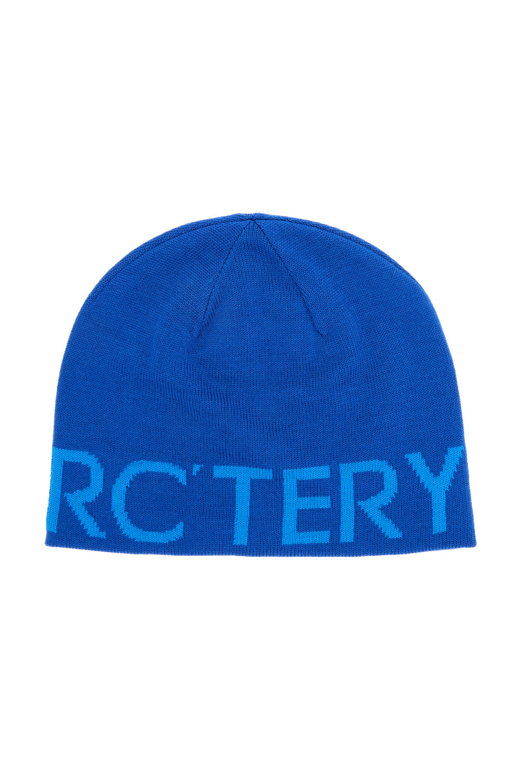 Arc'teryx Word Head Toque - Vitality – Outsiders Store UK