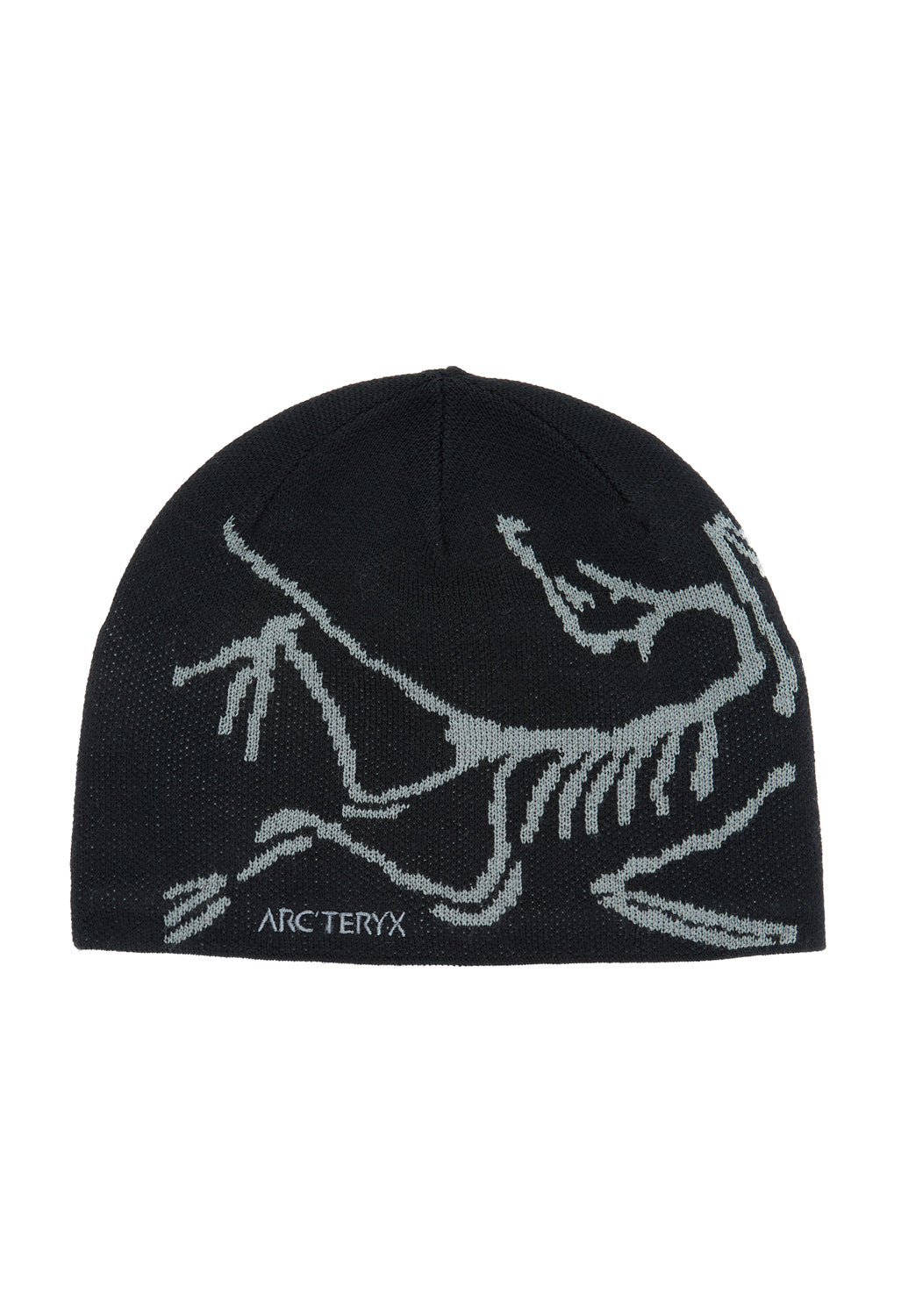 Arc'teryx Bird Head Toque - Black / Void – Outsiders Store UK