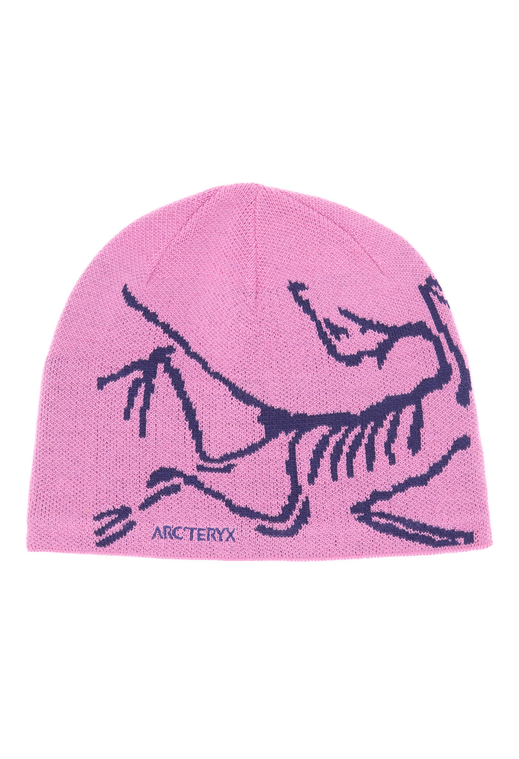Arc'teryx Bird Head Toque - Alpenglow / Soul – Outsiders Store UK