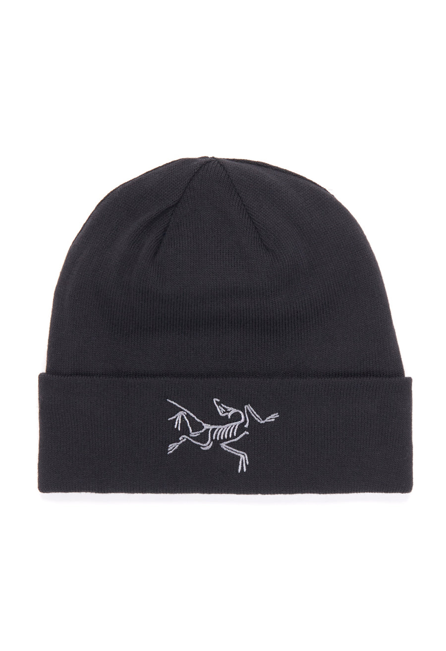 Arc'teryx Bird Head Toque Beanie - Moonlit – Outsiders Store UK