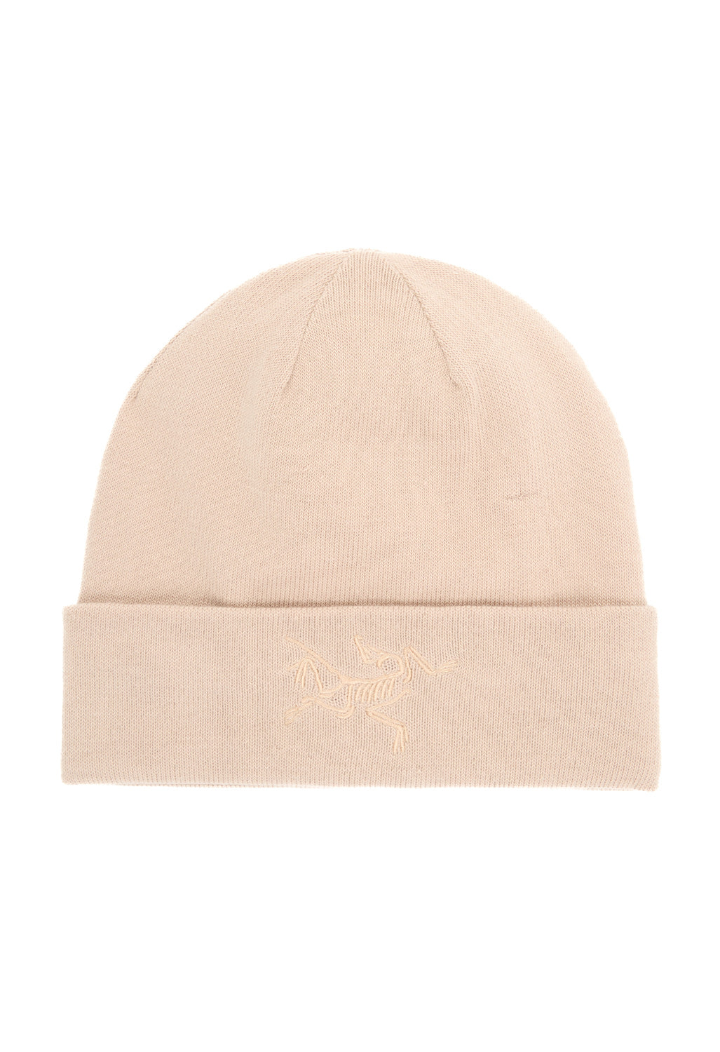 Arc'teryx Embroidered Bird Toque - Alpine Rose – Outsiders Store UK