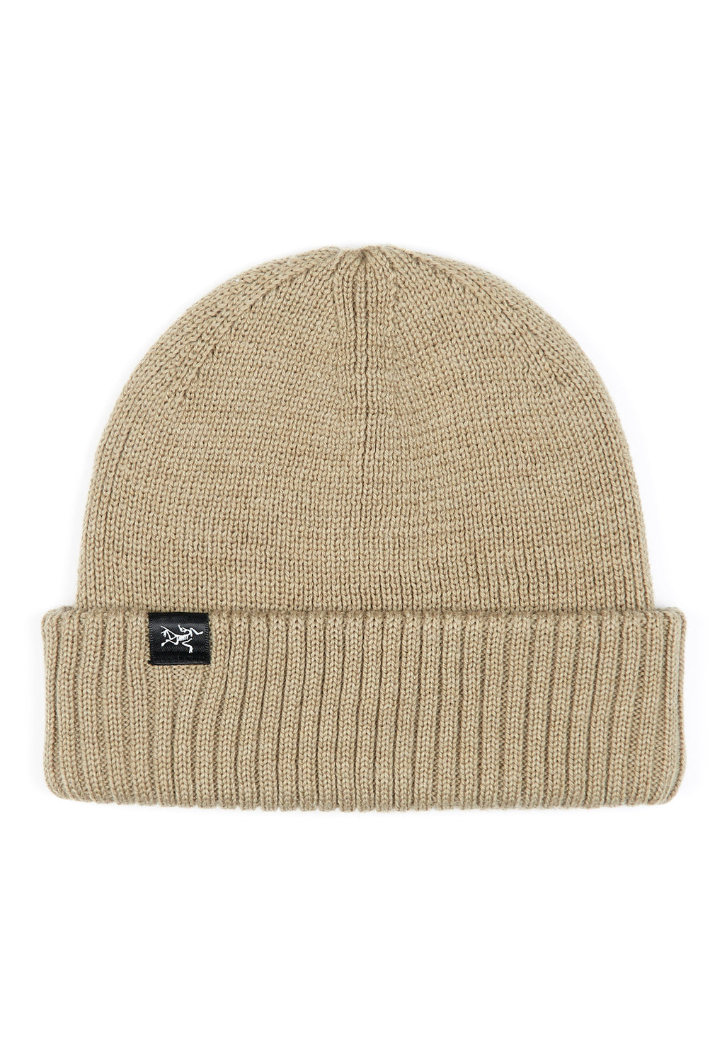 Arc'teryx Mallow Toque - Smoke Bluff – Outsiders Store UK