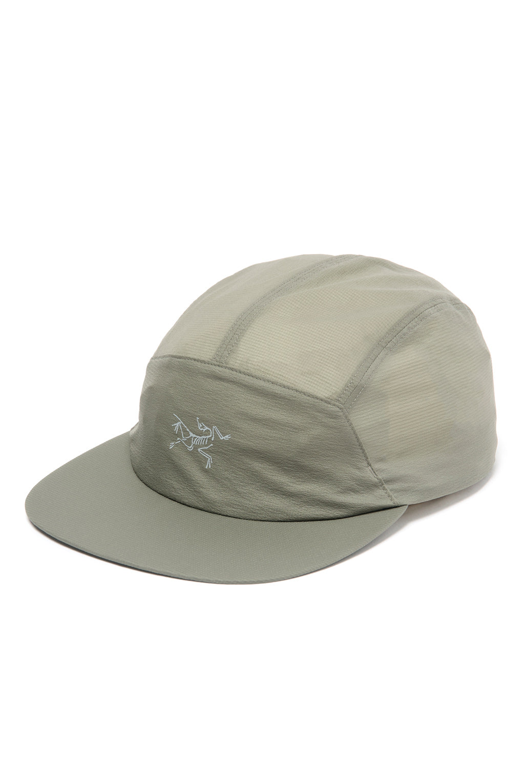 Arc'teryx Norvan Regular Brim Hat - Forage – Outsiders Store UK
