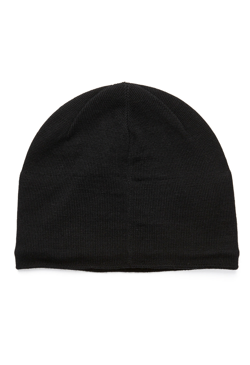 Arc'teryx Merino Bird Head Toque - 24K Black – Outsiders Store UK