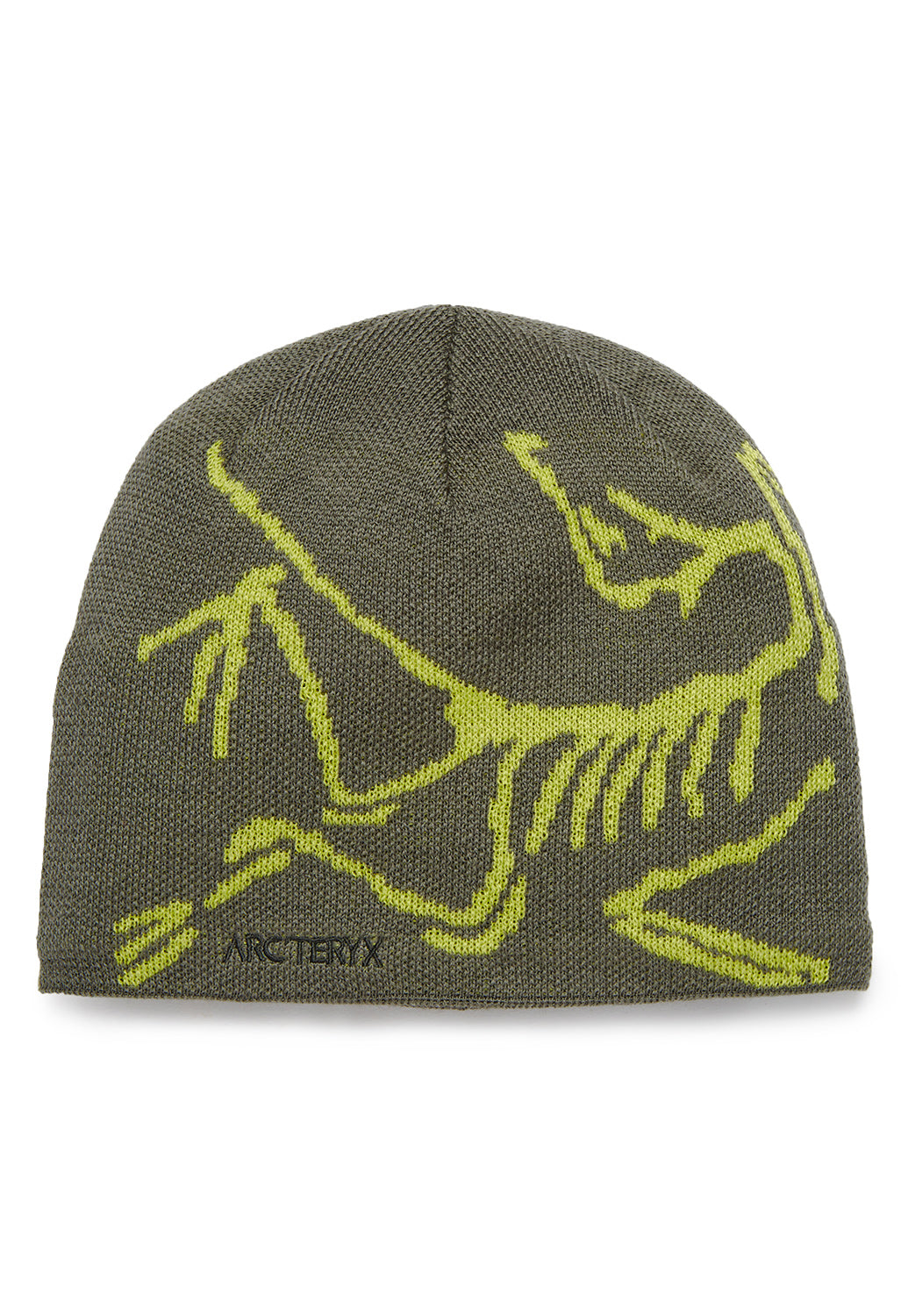 Arc'teryx Bird Head Toque Beanie - Forage – Outsiders Store UK