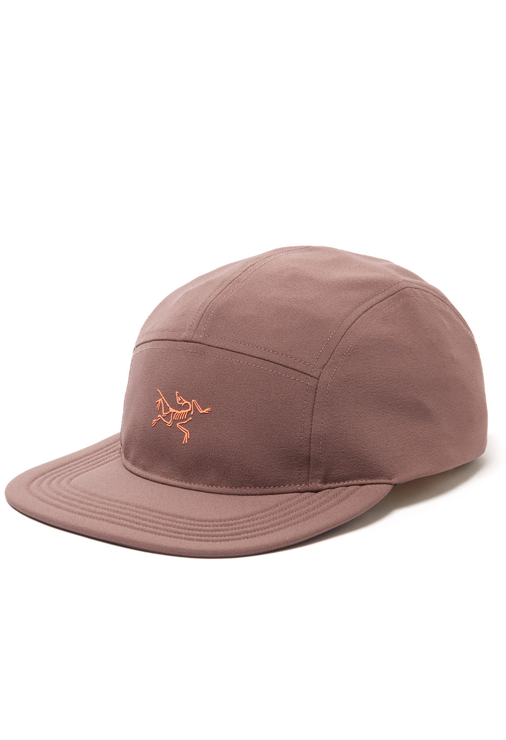 Arc'teryx Calidum 5 Panel Hat - Velvet Sand – Outsiders Store UK