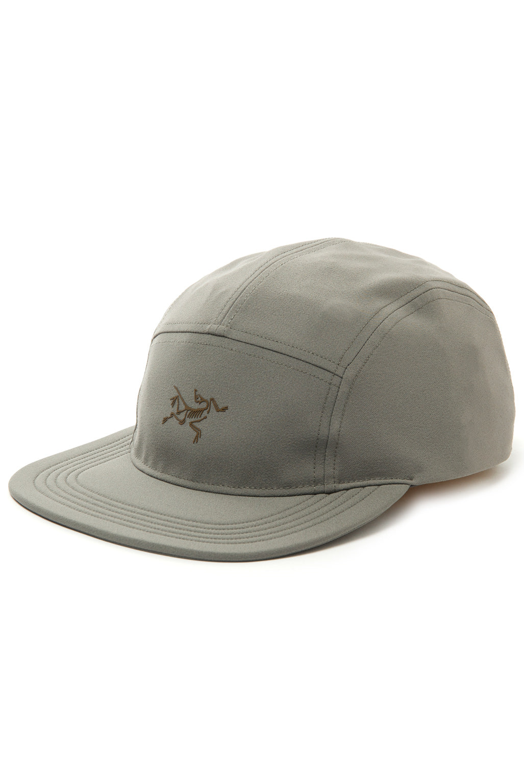 Arc'teryx Calidum 5 Panel Hat - Forage – Outsiders Store UK