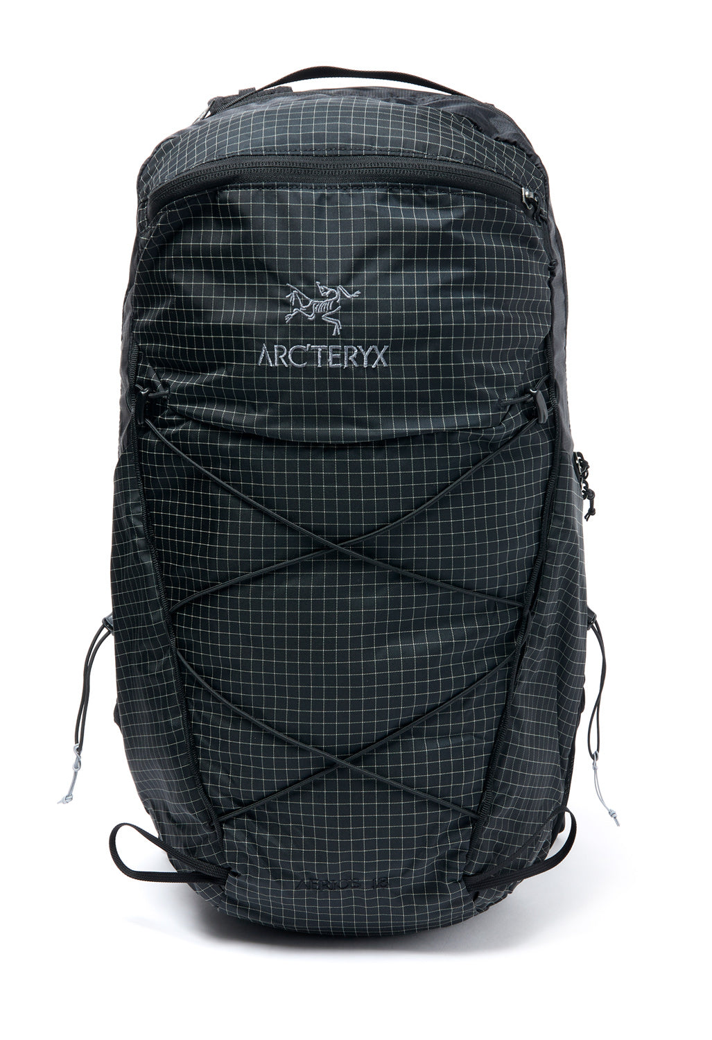 Arc'teryx Aerios 18 Backpack - Black – Outsiders Store UK
