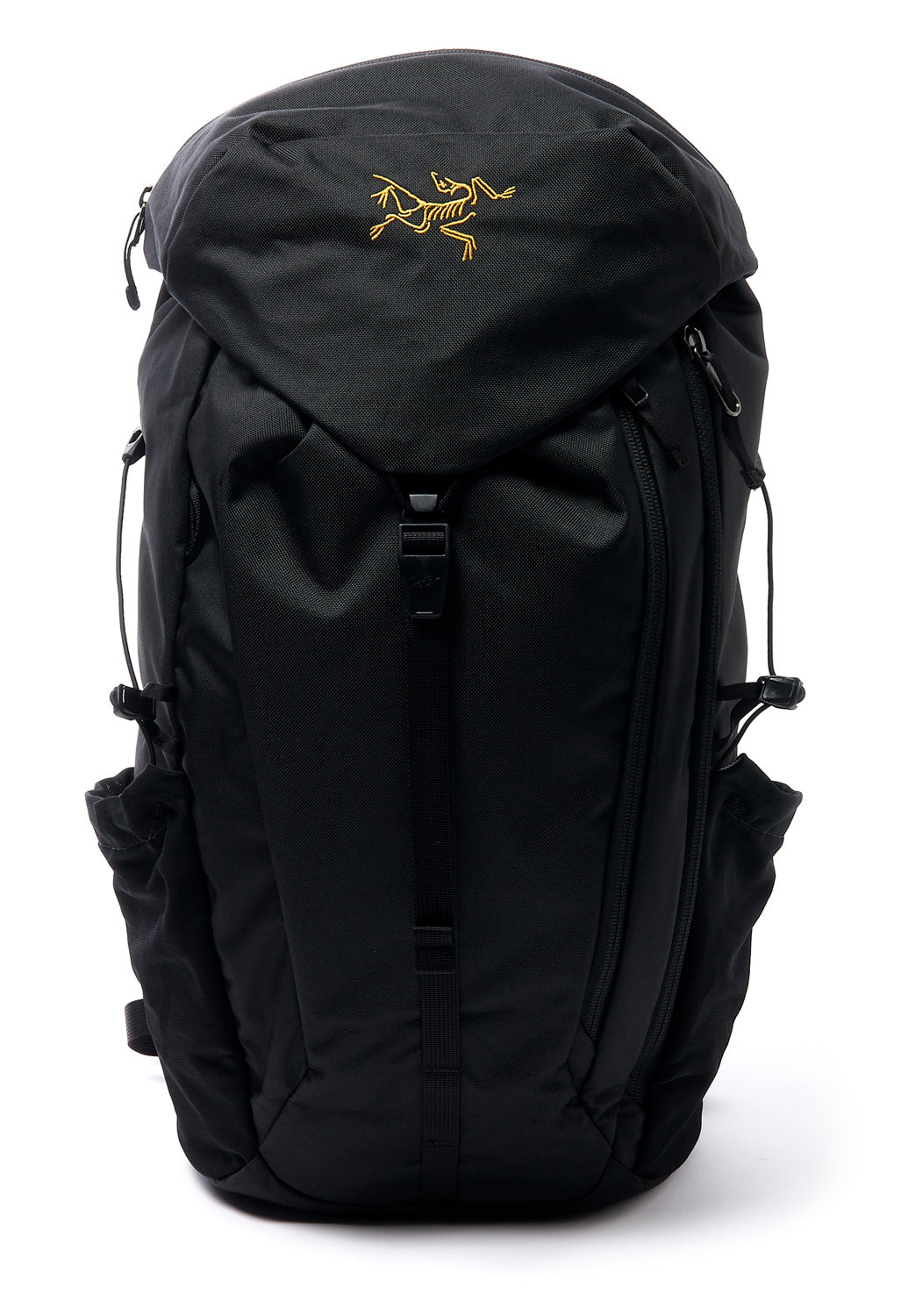 Arc'teryx Mantis 20 Backpack - Black – Outsiders Store UK