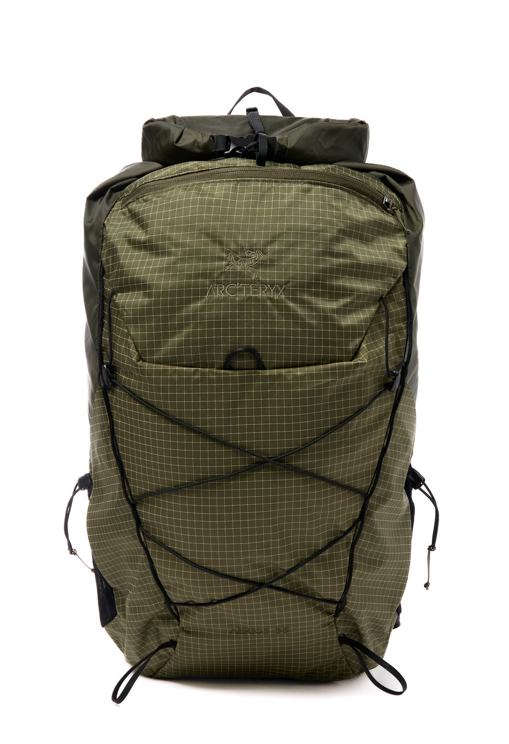 Arc'teryx Aerios 35 Backpack - Tatsu – Outsiders Store UK