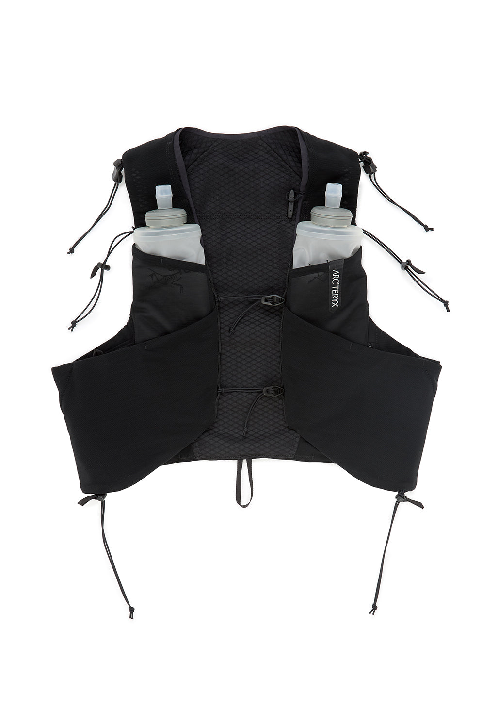 Arc'teryx Men's Norvan 7 Vest - Black – Outsiders Store UK