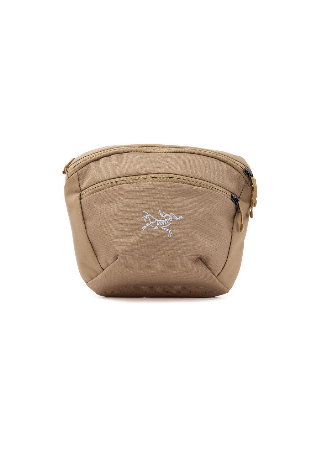 Arc'teryx Mantis 2 Waist Pack - Canvas – Outsiders Store UK