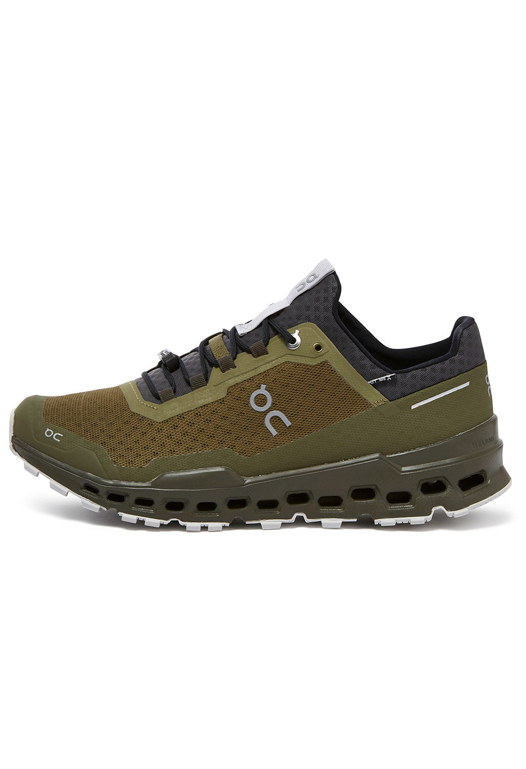 On Cloudultra Men's Shoes - Olive/Eclipse – Outsiders Store UK