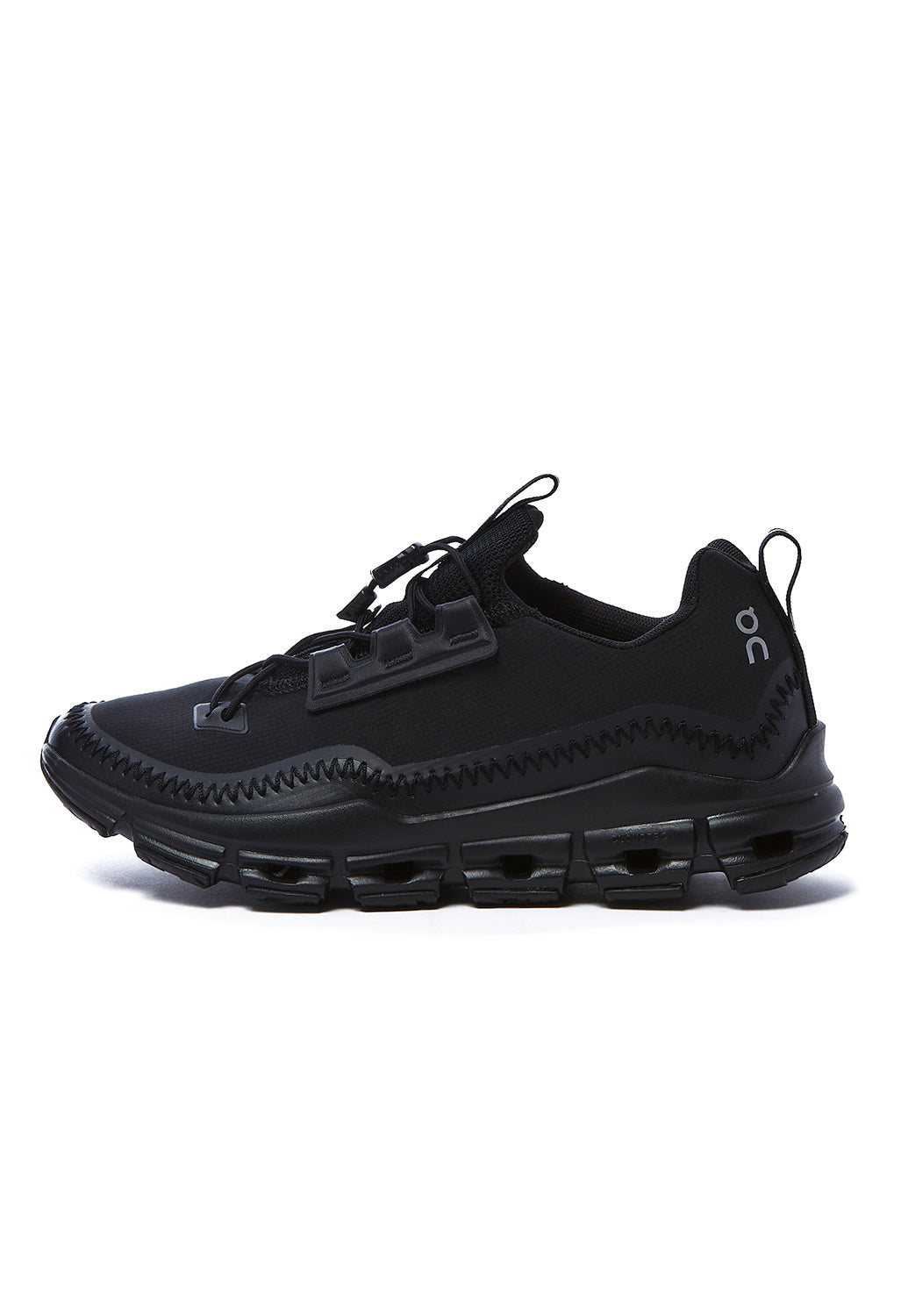 On Cloudaway Women's Shoes - All Black – Outsiders Store UK