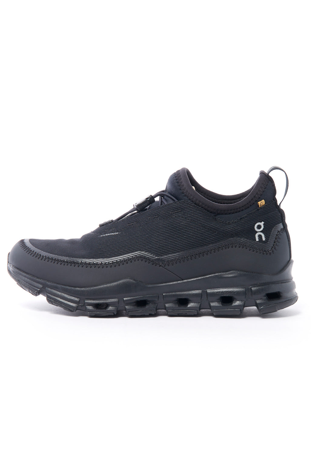 On Cloudaway Women's WP Suma Shoes - All Black – Outsiders Store UK