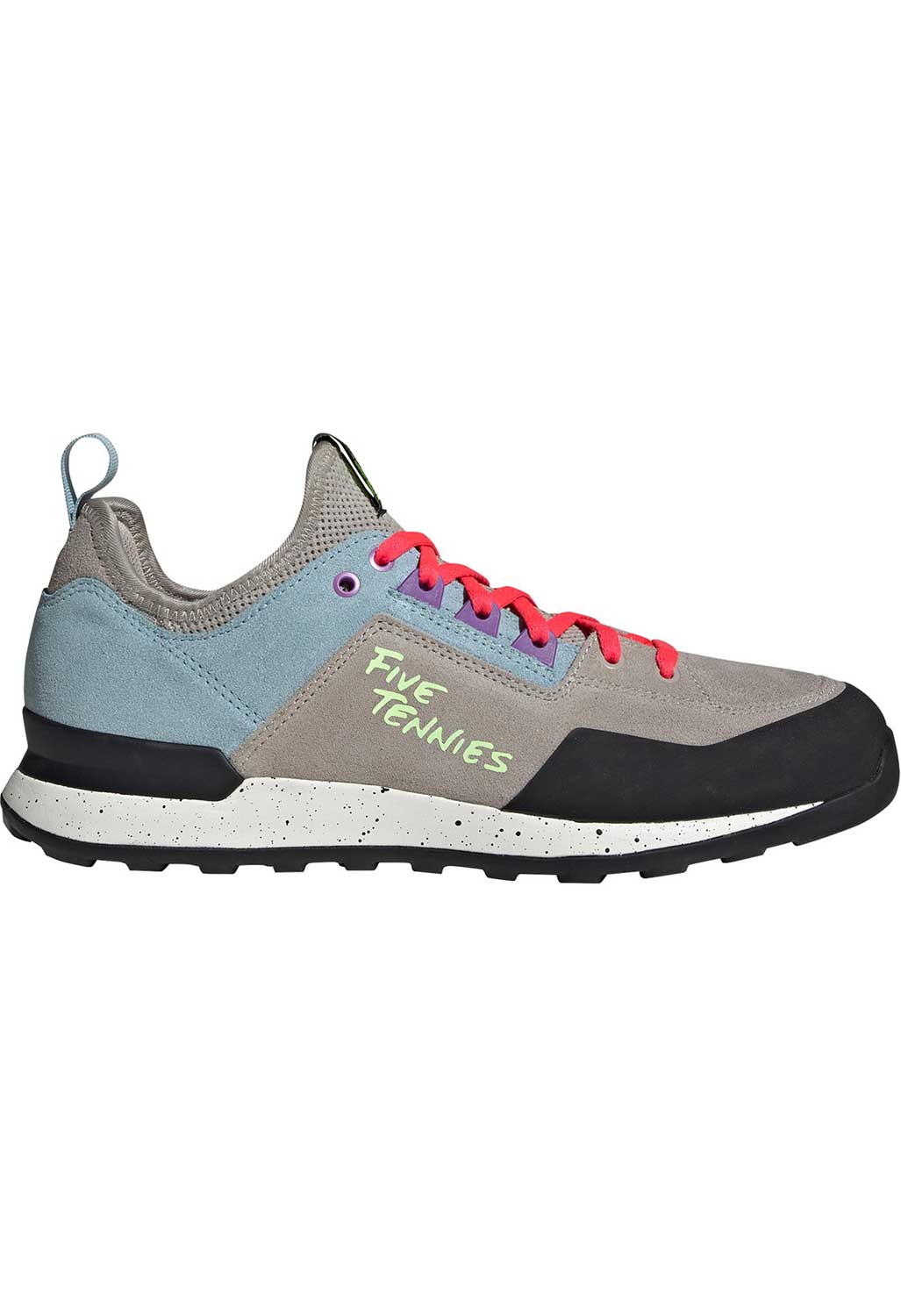 adidas Five Ten Five Tennie Women's Shoes - Light Brown/Ash Grey/Activ ...