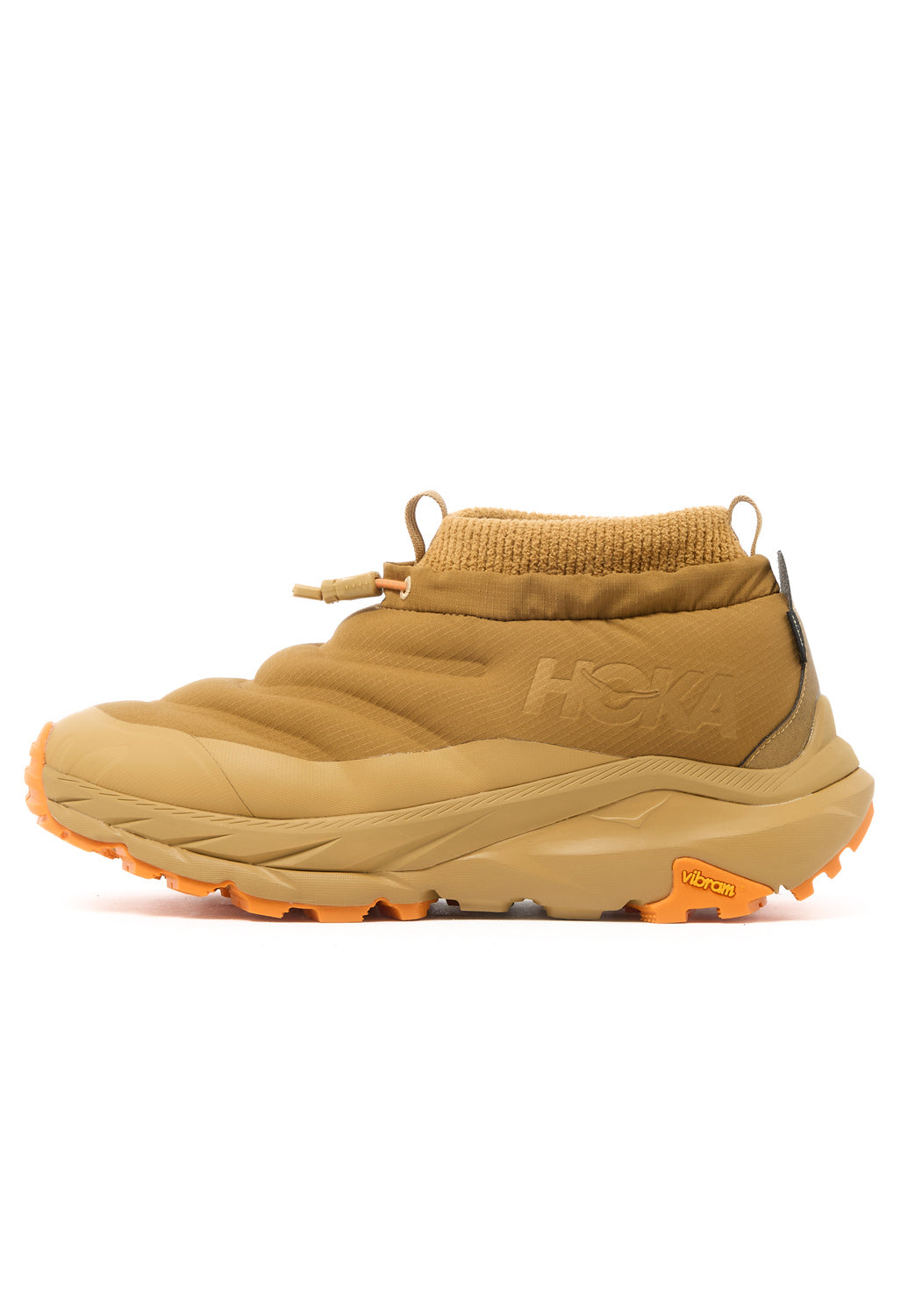 Hoka Men's Kaha 2 Frost Moc GORE-TEX - Honey / Wheat – Outsiders Store UK