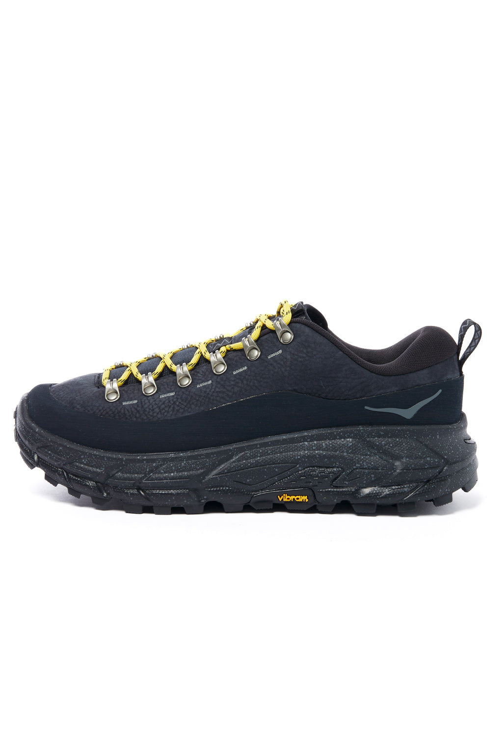 Hoka Tor Summit 2 Trainers - Black / Black – Outsiders Store UK