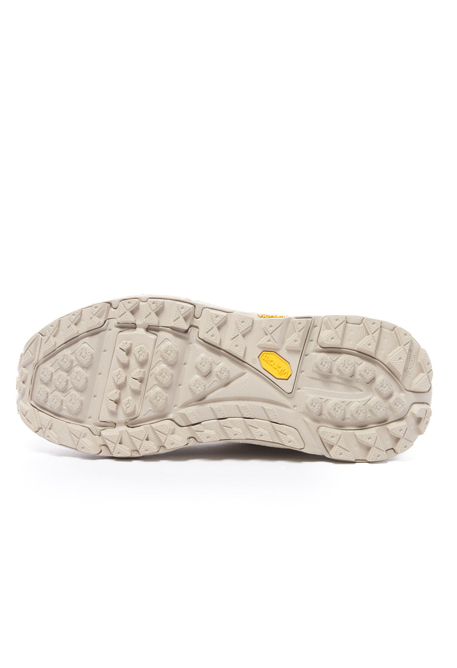 Hoka Tor Summit 2 Trainers - Oat Milk / Oxford Tan – Outsiders Store UK