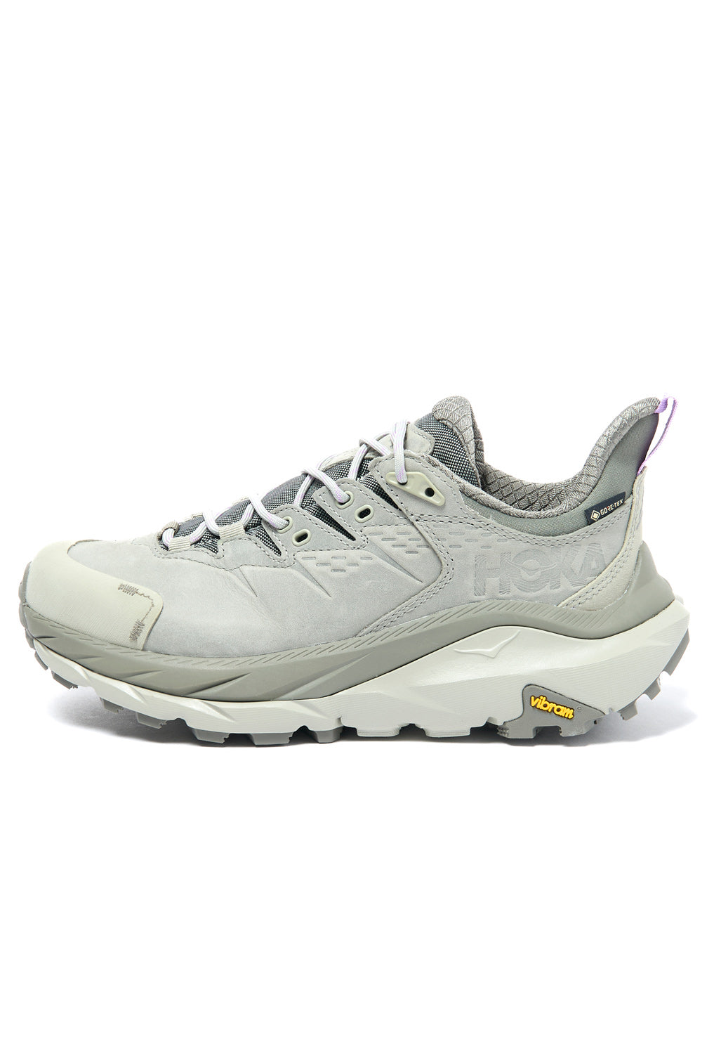 Hoka Women's Kaha 2 Low GORE-TEX - Slate / Barley – Outsiders Store UK