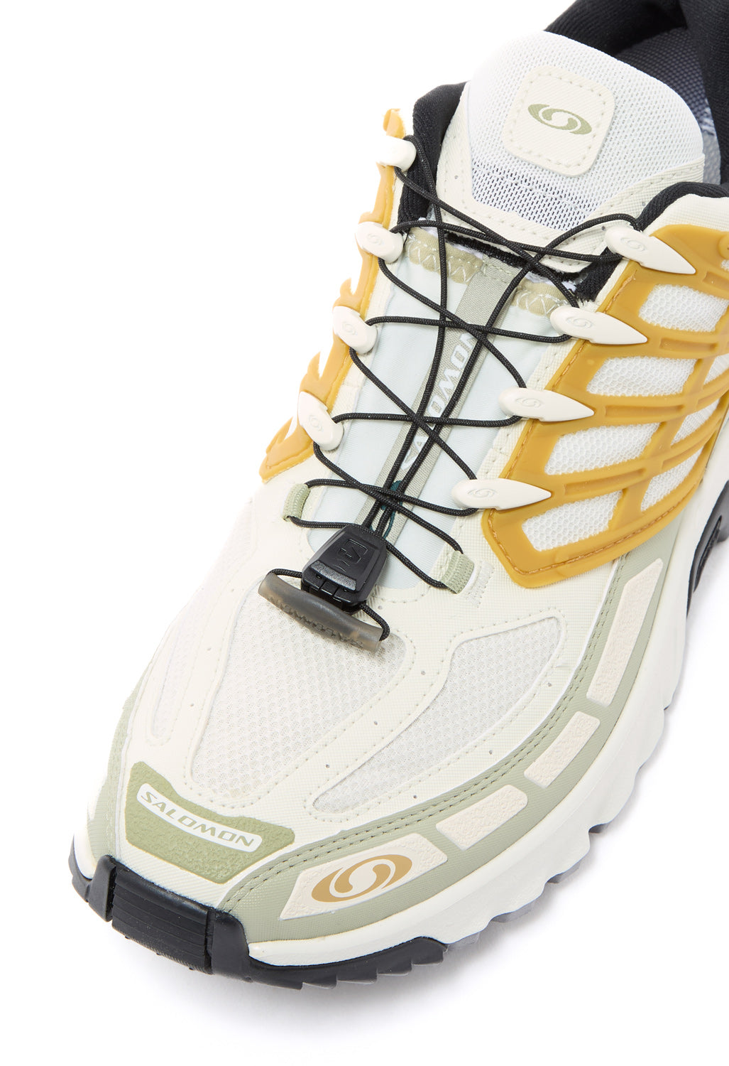 Salomon ACS Pro GORE-TEX - Icicle / Antelope / Tea – Outsiders Store UK
