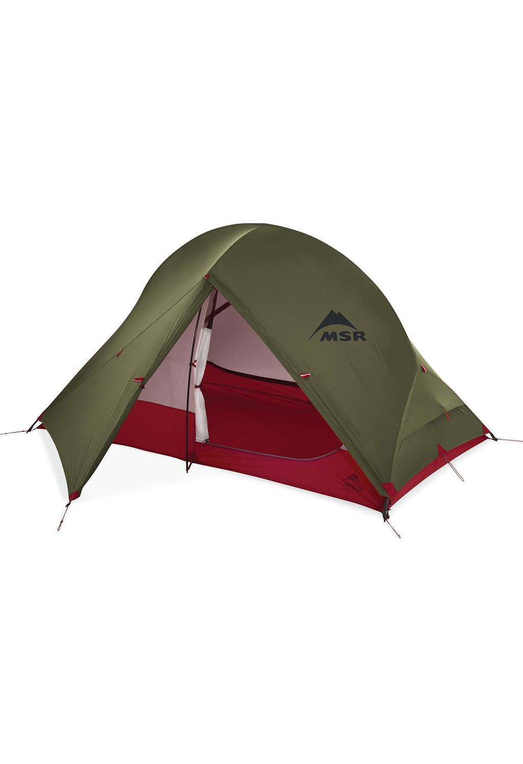 MSR Access 2 Tent – Outsiders Store UK