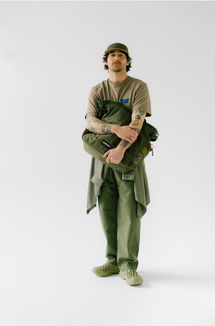 Outsiders Store - Outdoor Clothing & Equipment – Outsiders Store UK