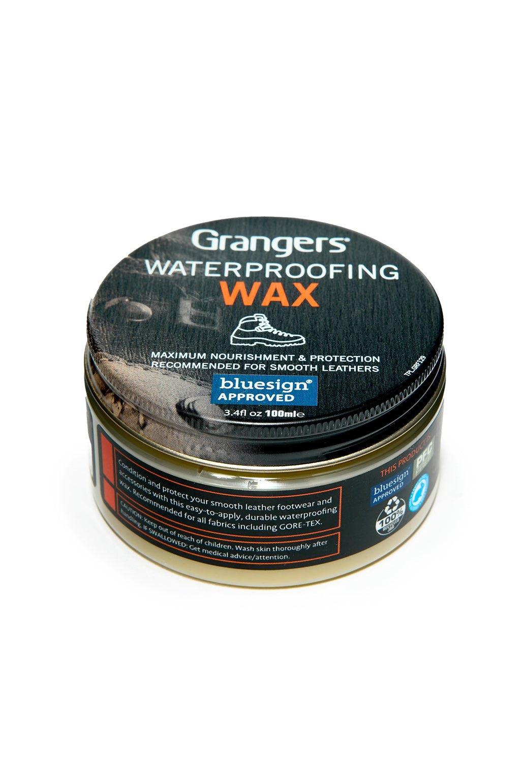 Grangers Waterproofing Wax – Outsiders Store UK