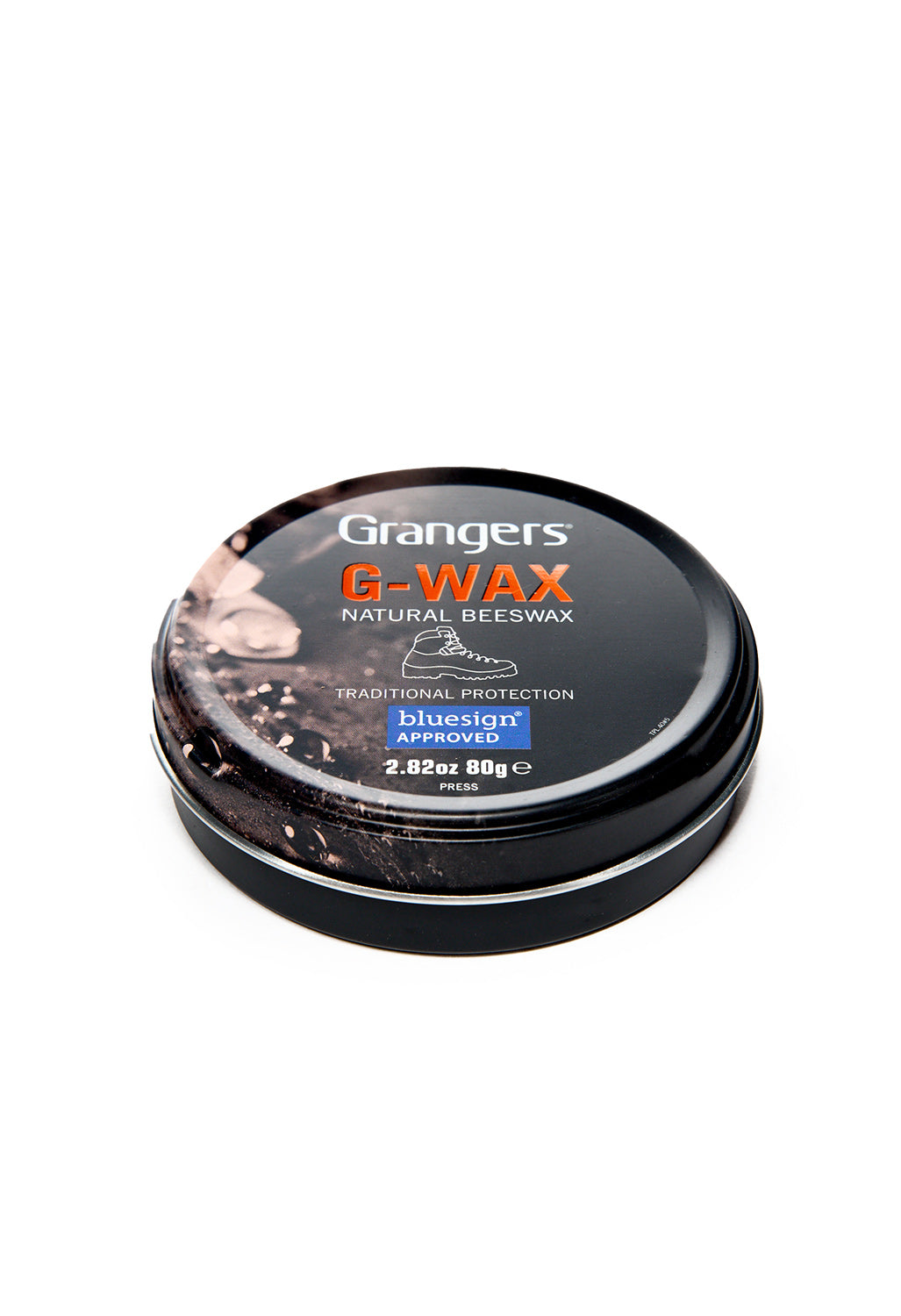Grangers G-Wax 80g – Outsiders Store UK